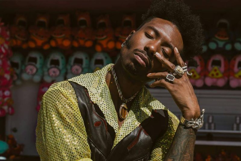 The Evolution of Gangsta Jewellery - JewelryTrendsetter.com